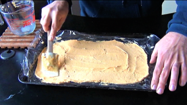 American Cheese~DIY Processed Cheese - I Cook And Paint